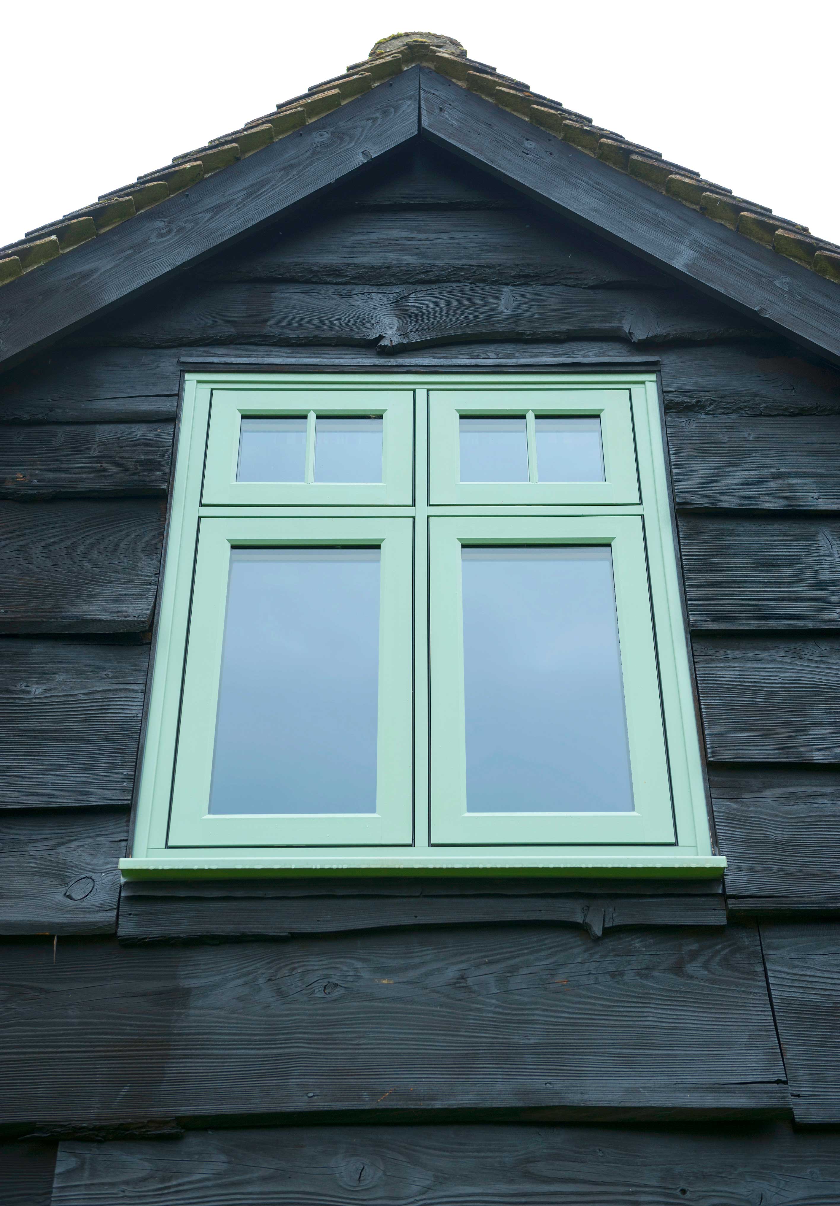 Traditional/Heritage Cottage Windows: Sharpes Windows & Doors