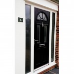 uPVC/Composite Stable Doors For Houses - Sharpes Windows & Doors, Wilts
