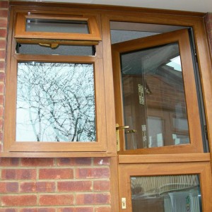 uPVC/Composite Stable Doors For Houses - Sharpes Windows & Doors, Wilts