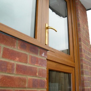 uPVC/Composite Stable Doors For Houses - Sharpes Windows & Doors, Wilts