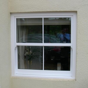 uPVC Vertical Sliders: Sliding Sash Windows - Sharpes Windows & Doors
