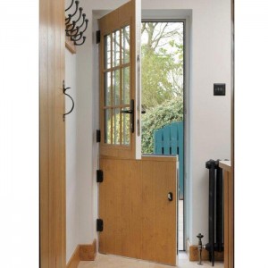 uPVC/Composite Stable Doors For Houses - Sharpes Windows & Doors, Wilts