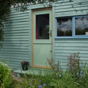 uPVC/Composite Stable Doors For Houses - Sharpes Windows & Doors, Wilts