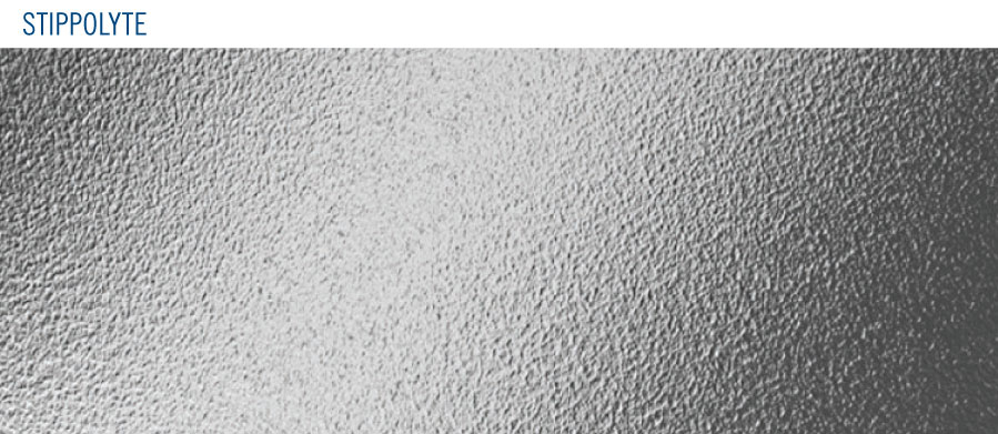 Glass Patterns - Stippolyte - Sharpes Windows and Doors